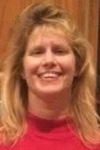 Nicole R. Ady 1968-2024 | News, Sports, Jobs - Tribune Chronicle